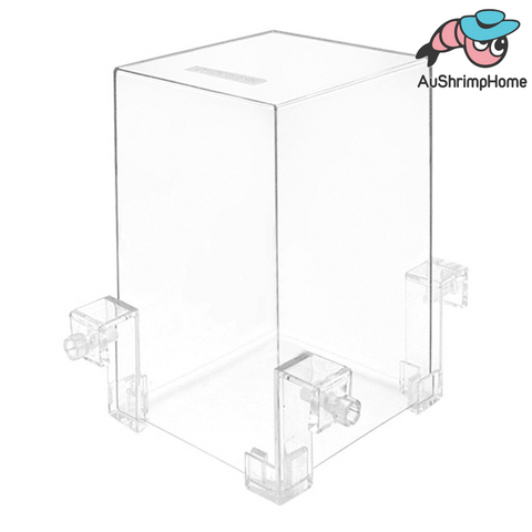 Negative Pressure Shrimp/Fish Tank| Fish Elevator for SALE ...